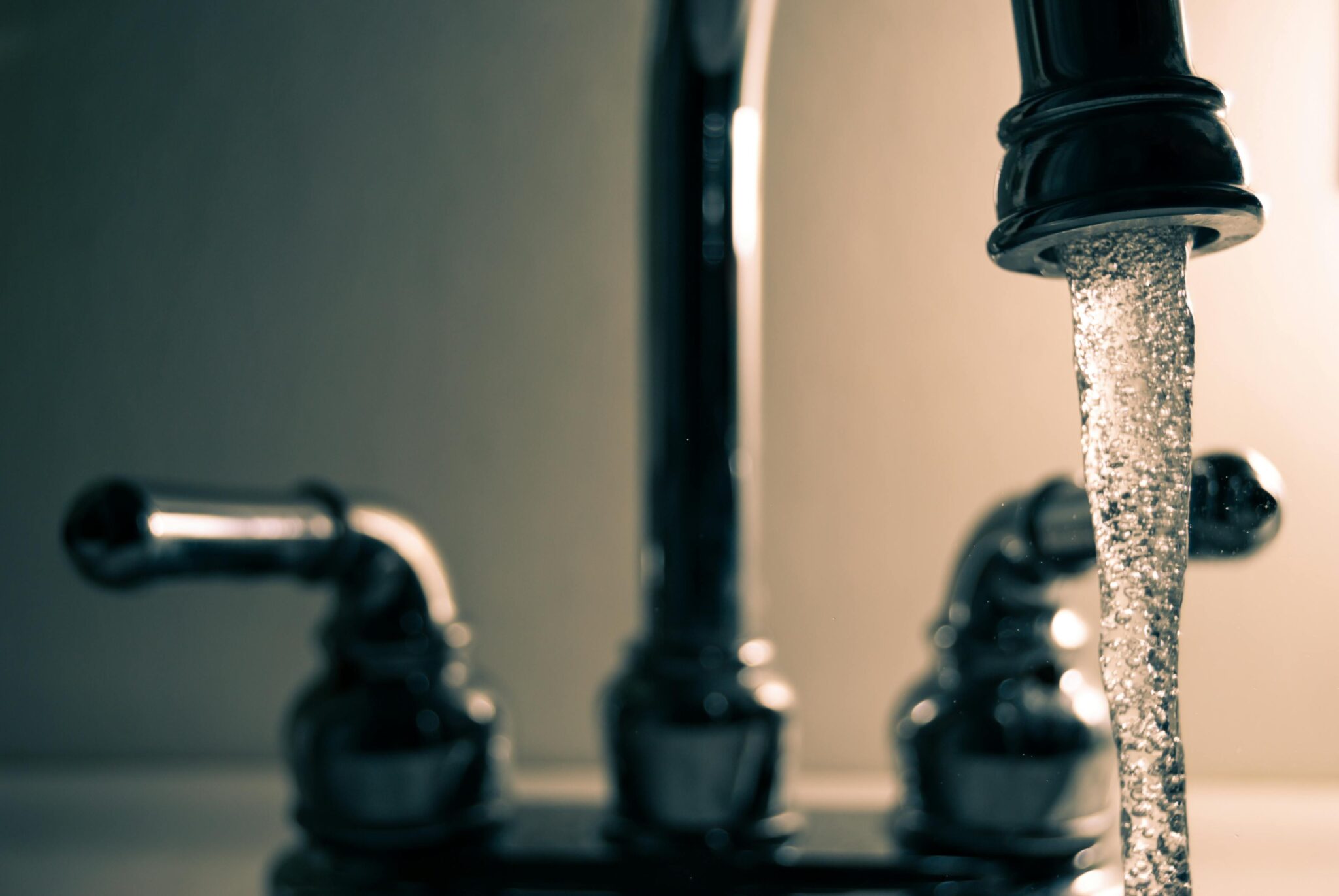 Water Wars - Our National ConversationOur National Conversation